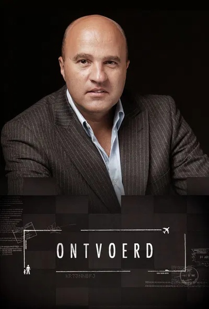 Ontvoerd