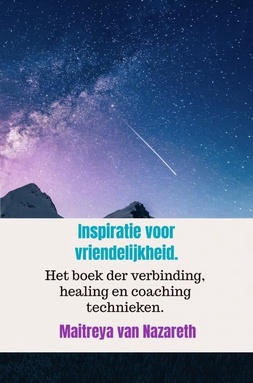 Inspiratie voor vriendelijkheid.