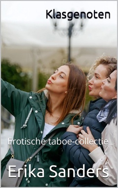 Erotische taboe-collectie 20 - Klasgenoten