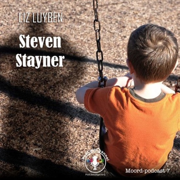 Steven Stayner vanaf 22 oktober 2022 op Kobo Plus