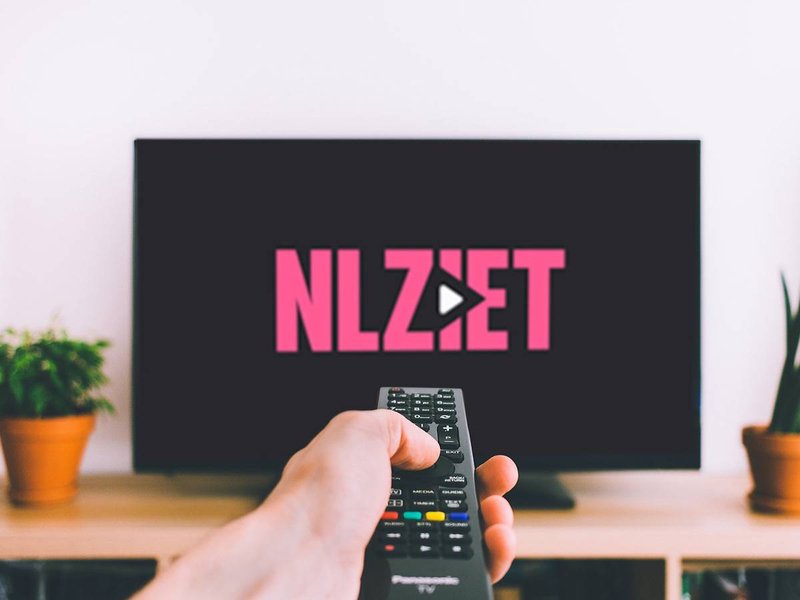NLZIET introduceert AI-omroeper Sam