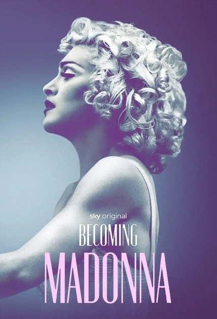 Becoming Madonna vanaf 3 maart 2026 op Videoland
