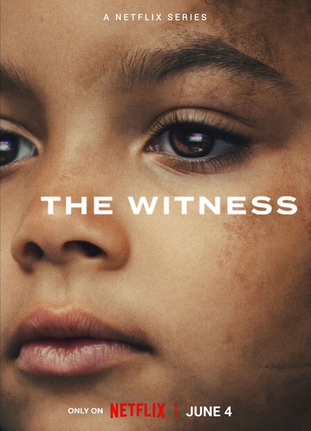 The Witness vanaf 4 juni 2026 op Netflix