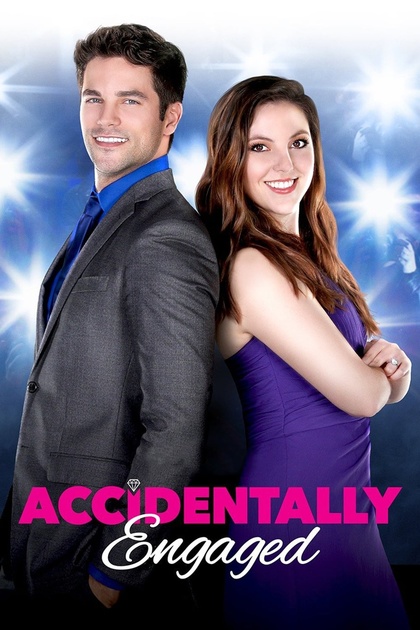 Accidentally Engaged vanaf 1 mei 2022 op Videoland