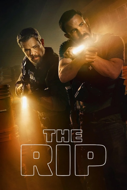 The Rip vanaf 16 januari 2026 op Netflix