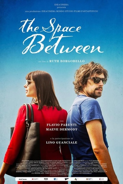 The Space Between vanaf 30 december 2023 op Prime Video