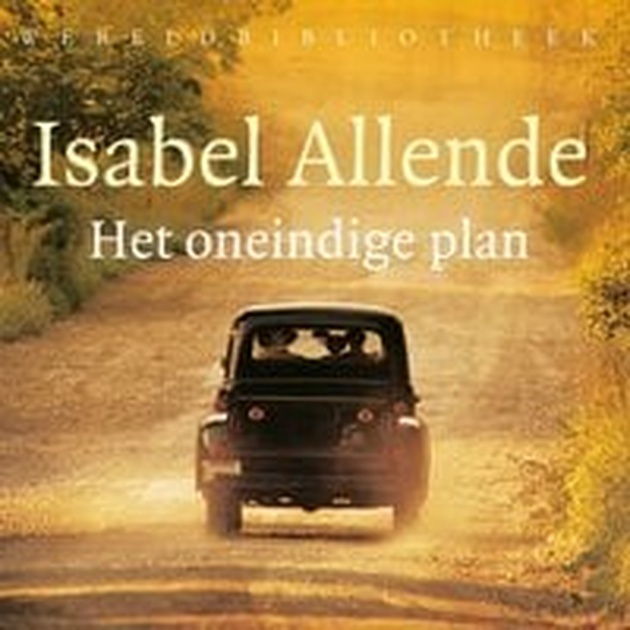 Het oneindige plan vanaf 22 september 2021 op Kobo Plus